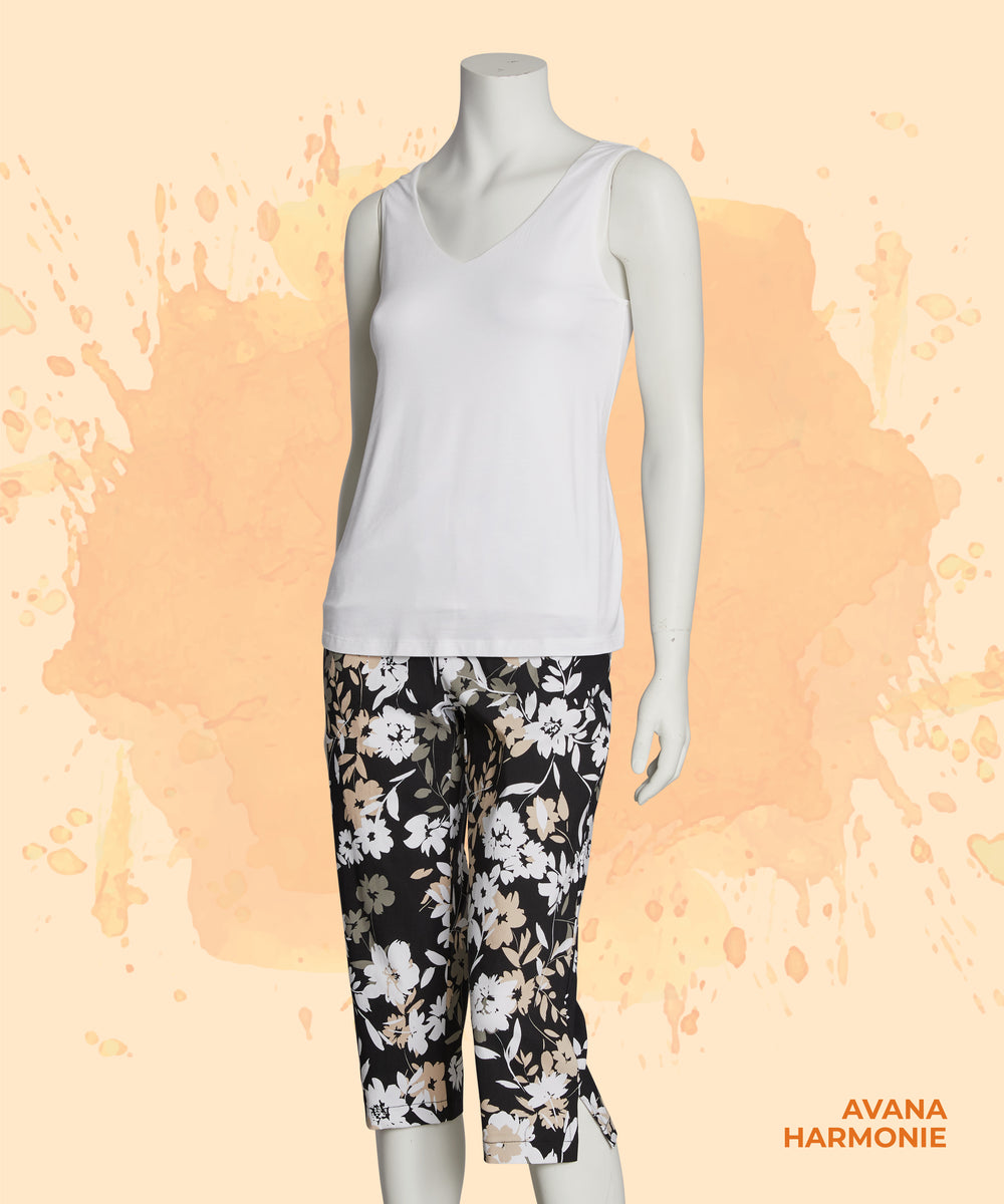 Capri Harmonie - Luc Fontaine - Designer québécois - Rouge Canapé ...