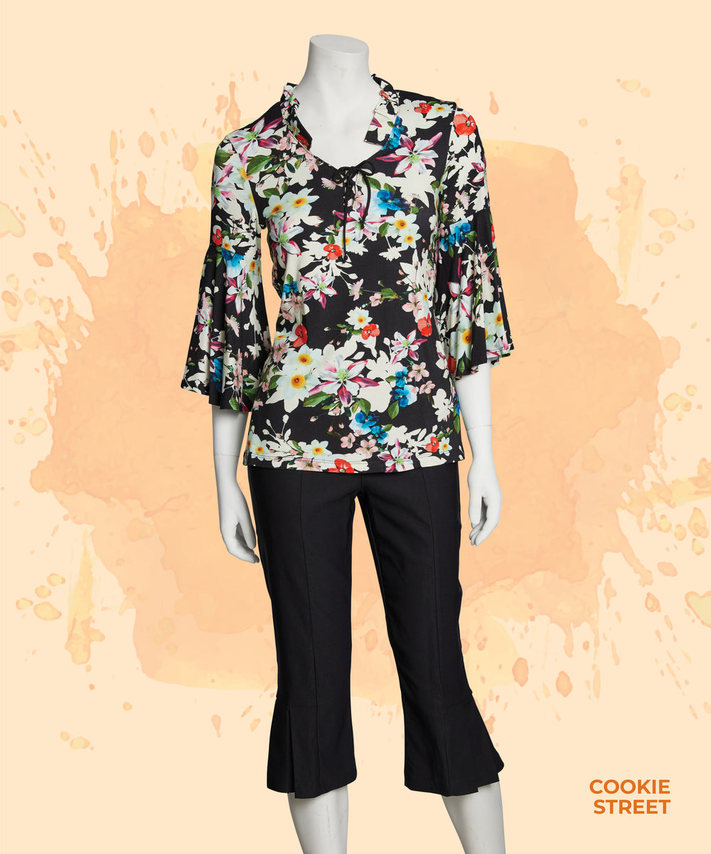 Tunique Emmi - Luc Fontaine - Designer québécois - Rouge Canapé – Rouge ...