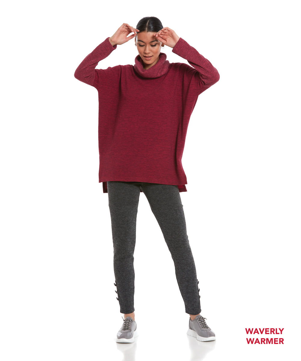 Top Waverly - Luc Fontaine - Designer Québécois - Rouge Canapé – Rouge ...